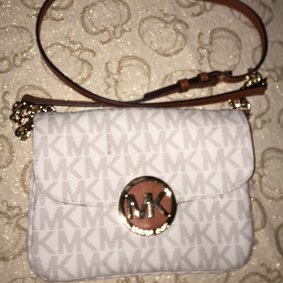 Michael Kors | Bags | Vintage Mk Bag | Poshmark